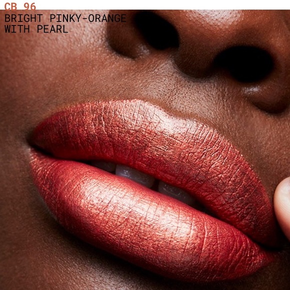 MAC Cosmetics | Makeup | Mac Frost Lipstick Cb 96 | Poshmark